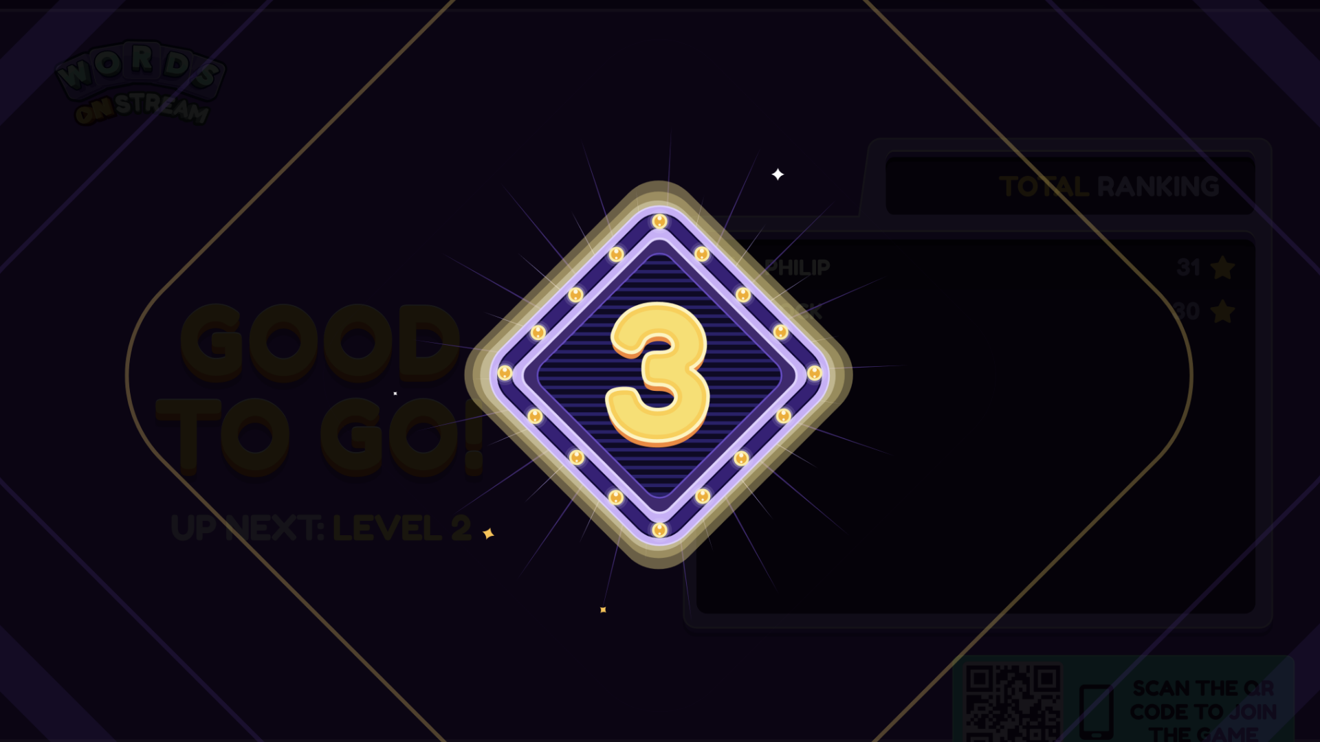 Words On Stream - App on Amazon Appstore