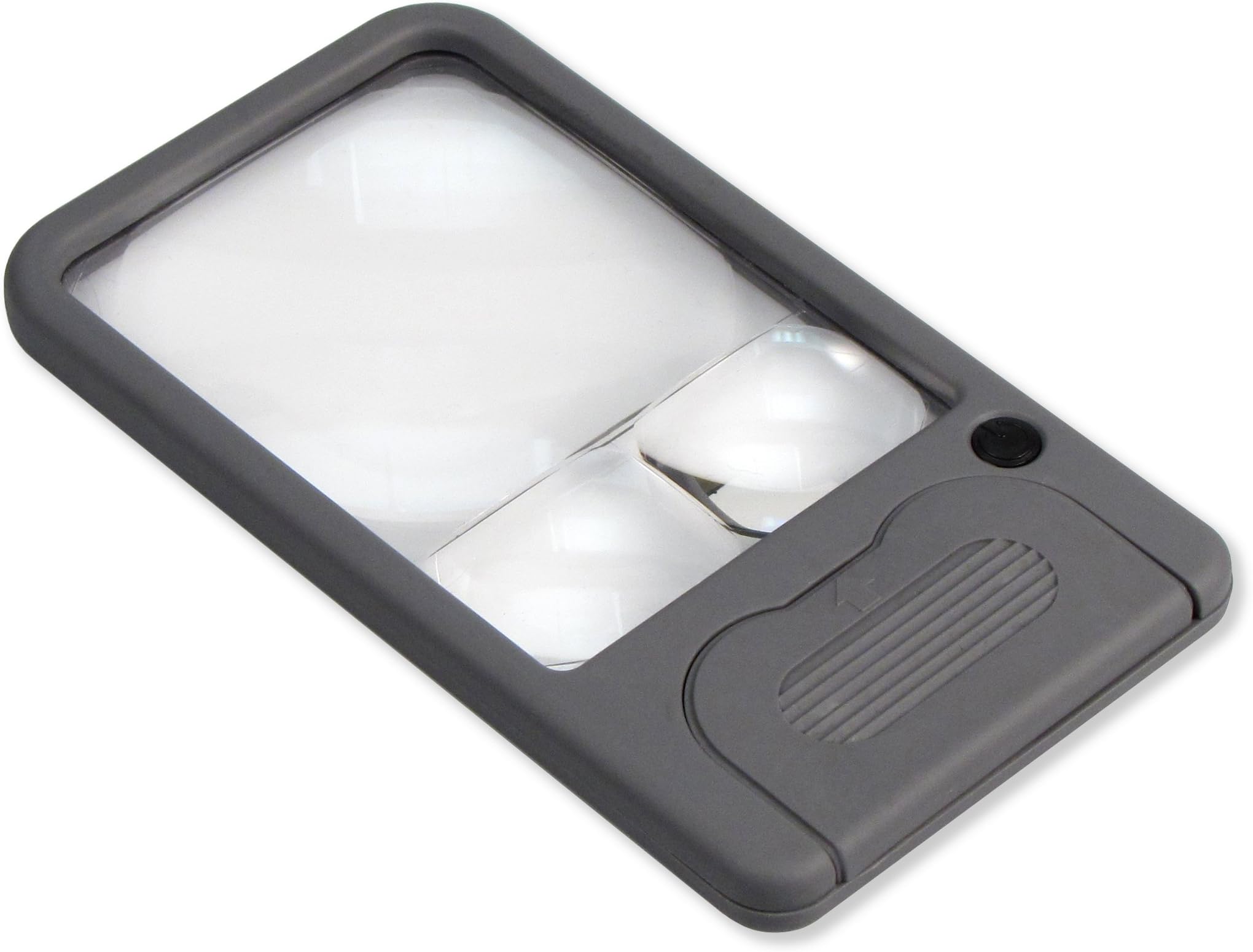 Amazon.com: Carson Lume Series COB LED 2.5x Aspheric Hand-Held ...
