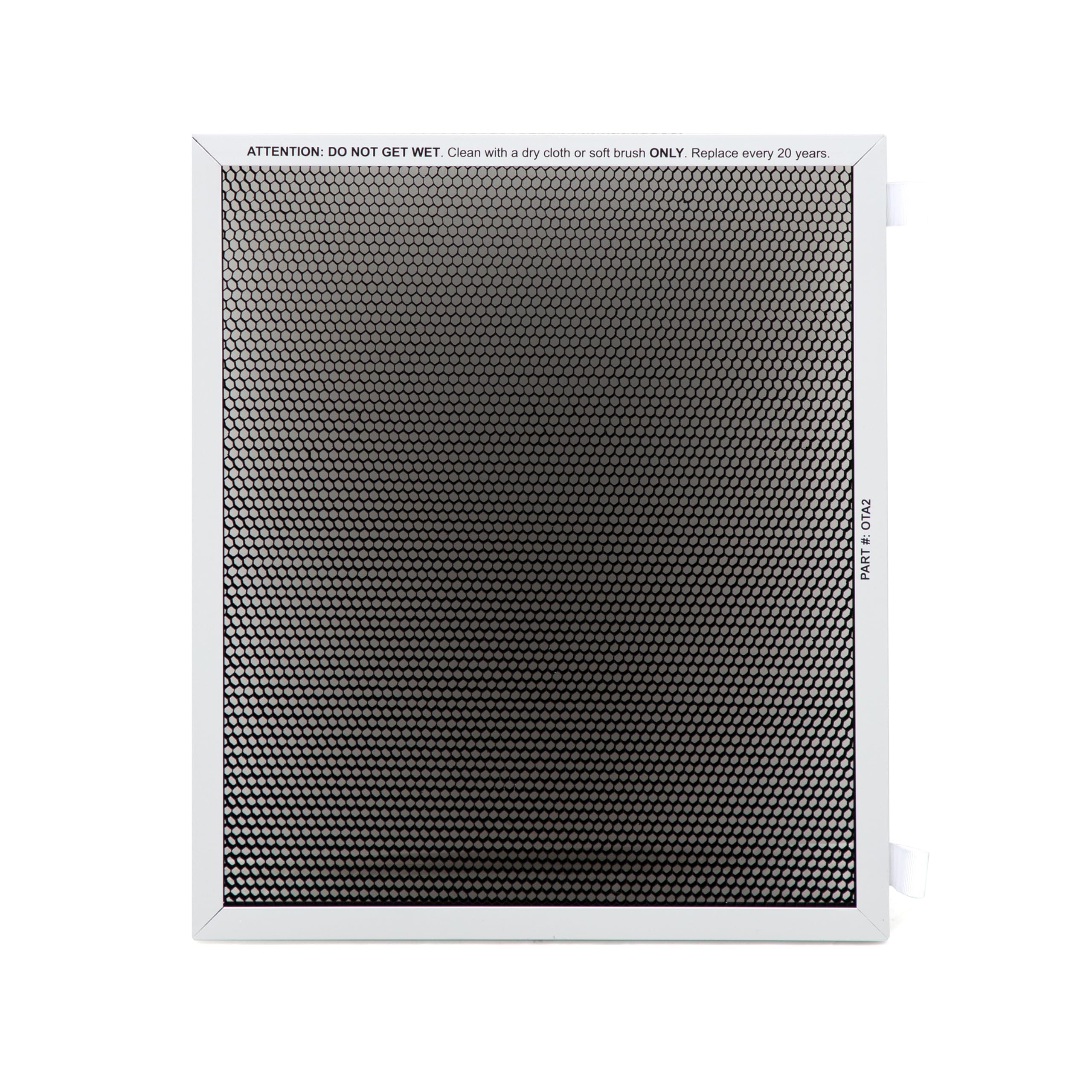 Amazon.com: Nuwave Replacement Ozone Removal Filter for the NuWave OxyPure Zero Smart Air ...