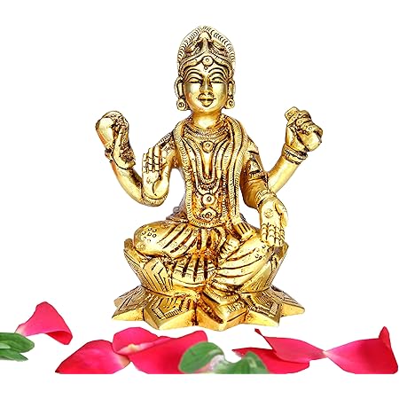 Buy anciently Balambika Idol Brass | Premium Finish Balambigai Statue ...