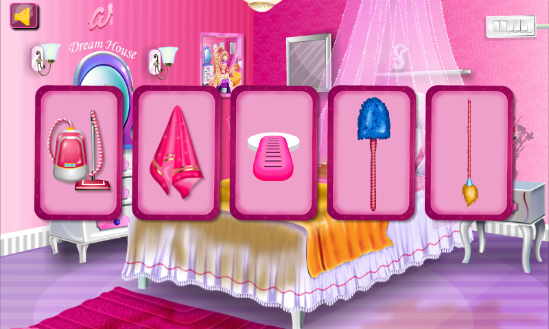 Super Princess Groom the Bedroom:Amazon.com:Appstore for Android
