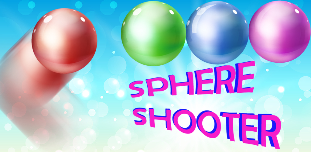 SPHERE SHOOTER:Amazon.com:Appstore for Android