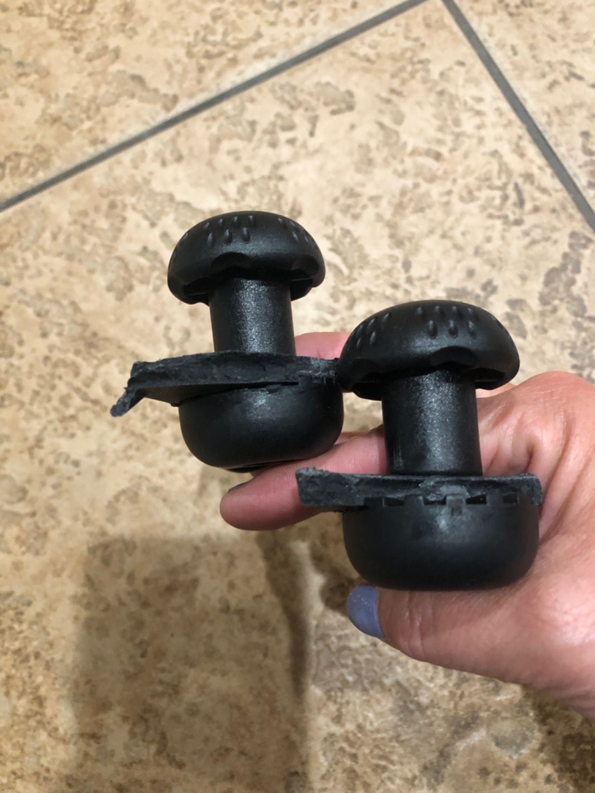 Amazon.com: RAILBLAZA Kayak Fishing Rod Holder R with Pontoon Boat Top ...