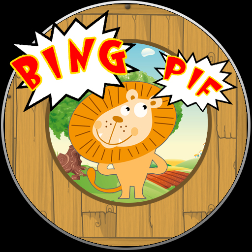catch jungle animals for kids - App on Amazon Appstore