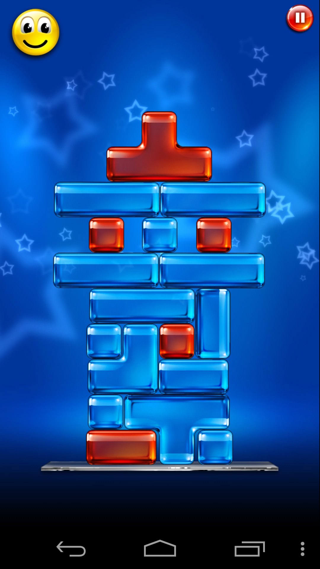Glass Tower for kids - App on the Amazon Appstore