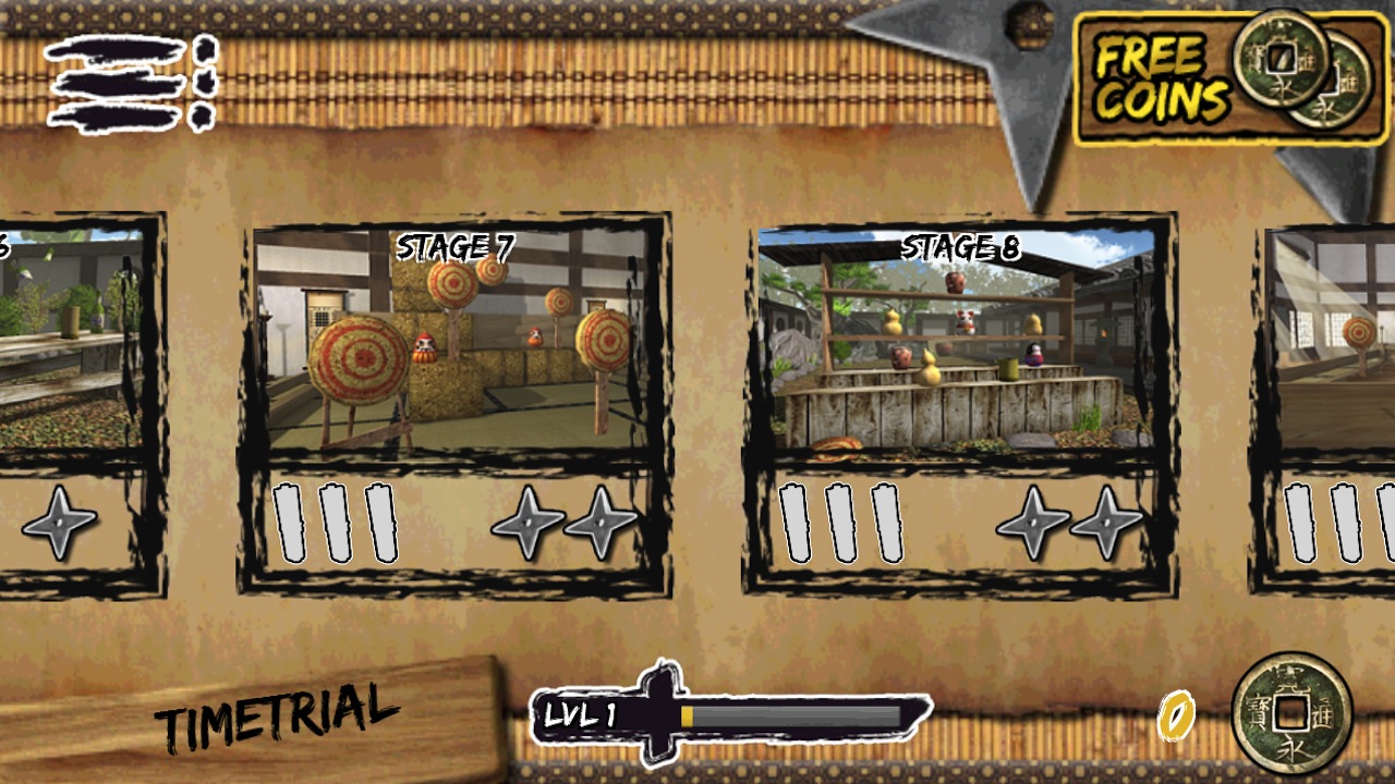 Shoot!! Ninja - App on the Amazon Appstore