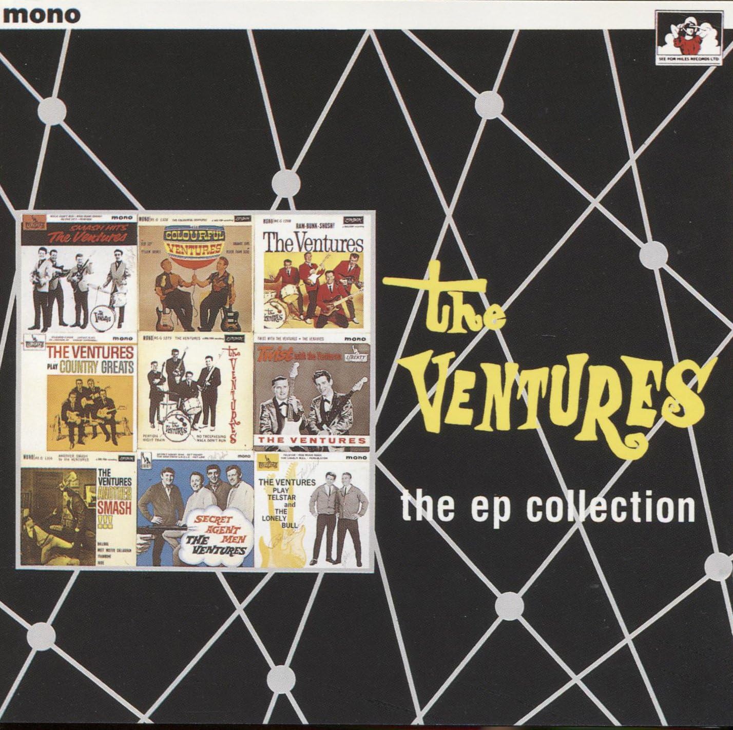 The EP Collection: Amazon.co.uk: CDs & Vinyl