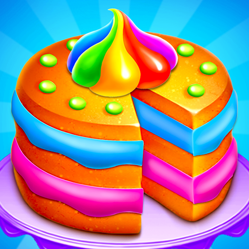 My Sweet Bakery : Bake Cake, Donuts, Pizza & other Delicious Savouries ...