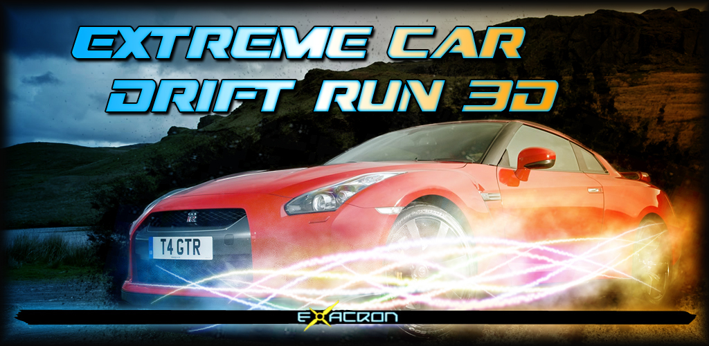 Extreme Car Drift Run 3D:Amazon.com:Appstore for Android