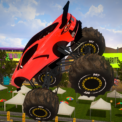 Off Road Mania: 4x4 Car Games - App on Amazon Appstore