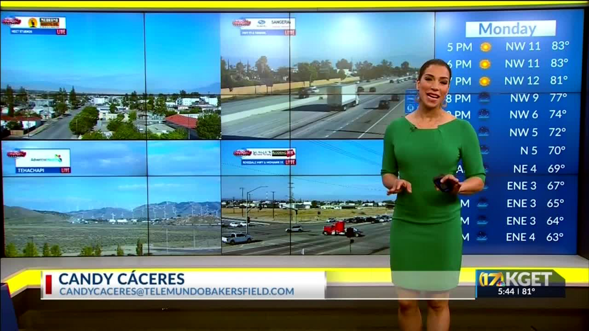 KGET+ - App on Amazon Appstore