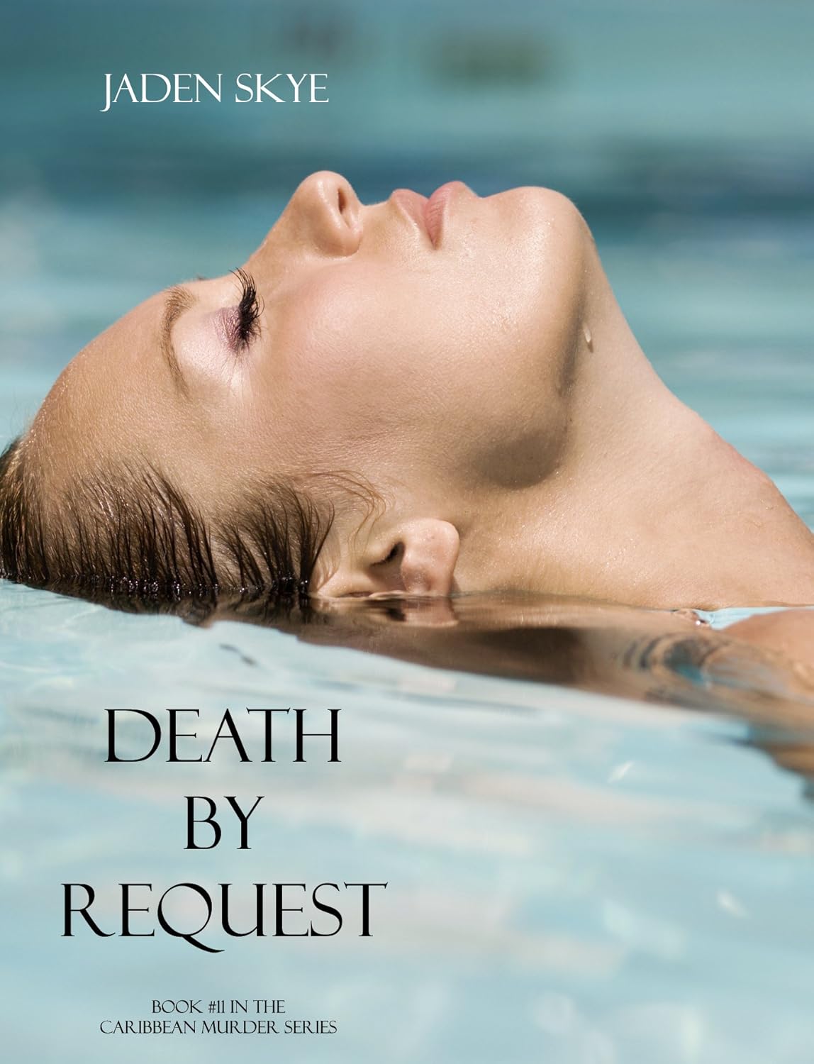 Death by Request (Caribbean Murder Series, Book 11) - Kindle edition by ...