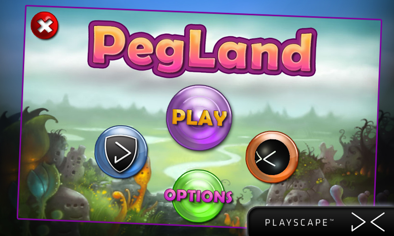 Pegland - App on Amazon Appstore