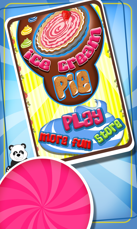 Ice Cream Pie Maker – Games free - App on Amazon Appstore