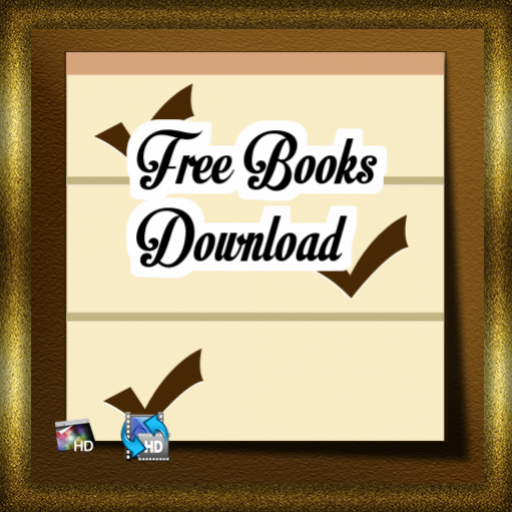 Free Books Download - App on Amazon Appstore