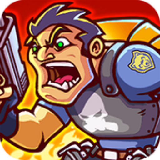 Metal Commando Squad Metal Shooter - App on the Amazon Appstore