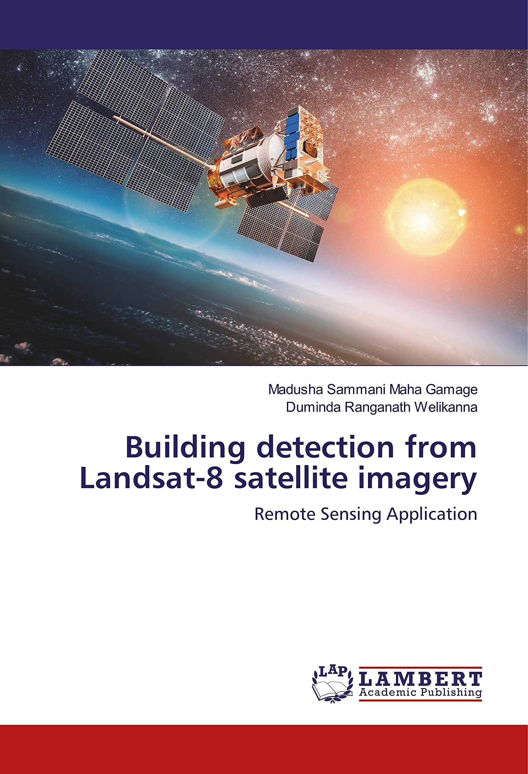 Building detection from Landsat-8 satellite imagery: Remote Sensing ...