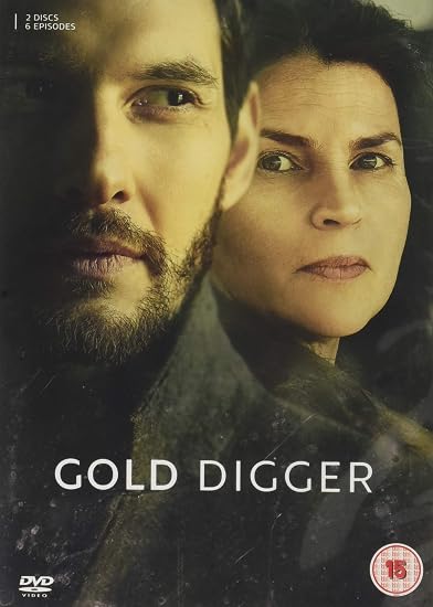Amazon.com: Gold Digger [DVD] [2019] : Movies & TV