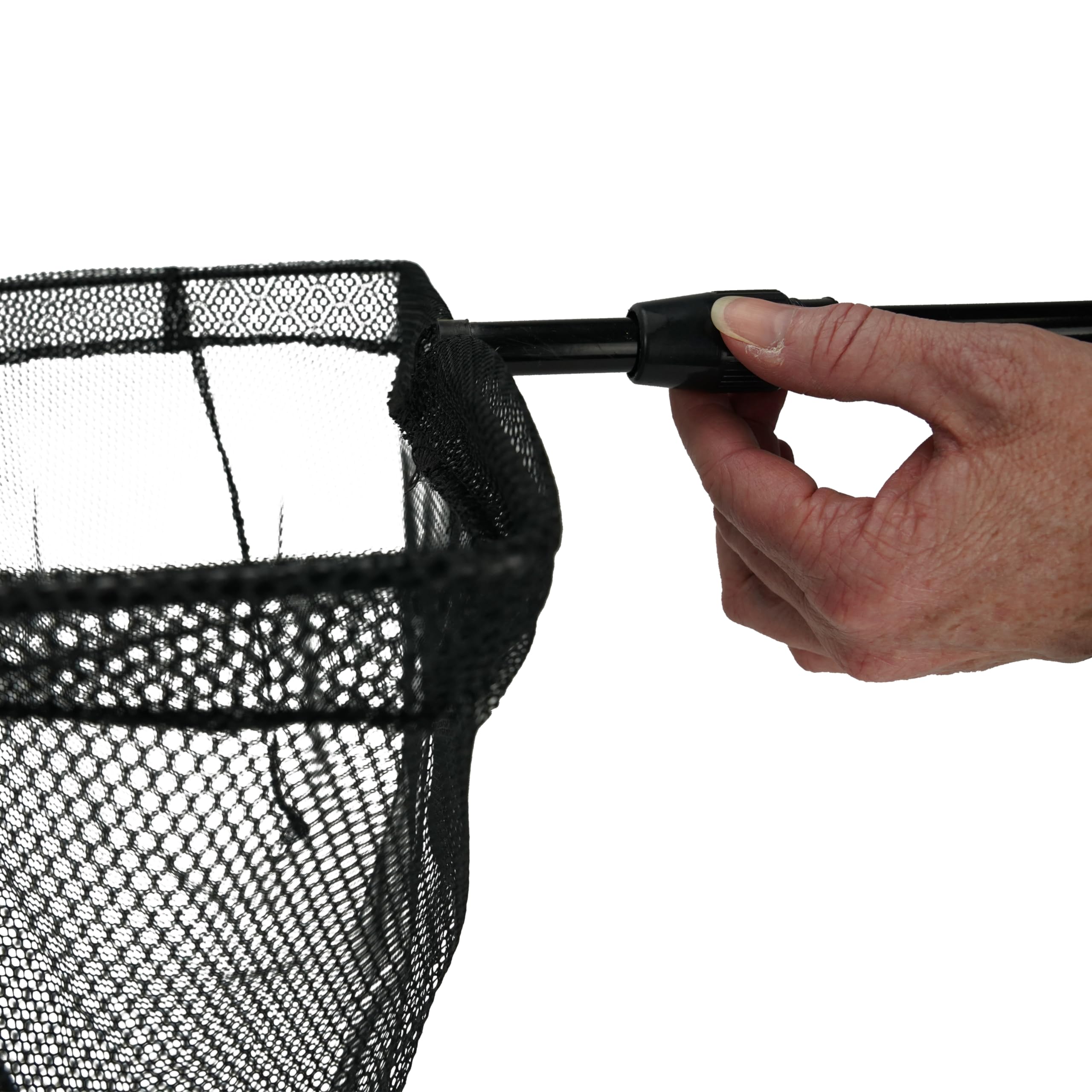 Landing Fish Net Aquascape Pond & Fish Net - 32" To 63" Extendable ...