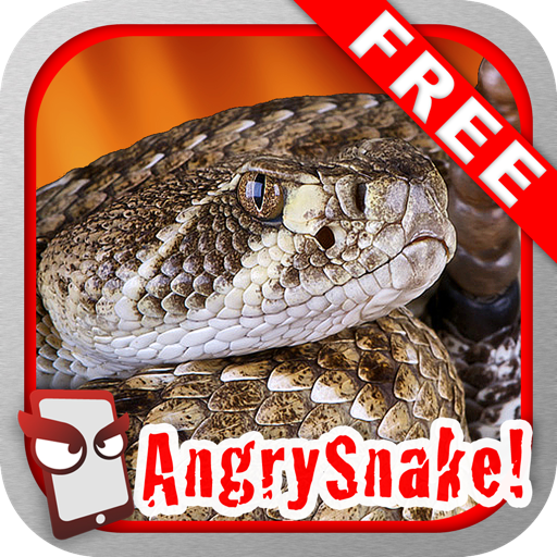 AngrySnake Free - The Angry Snake Simulator - App on the Amazon Appstore