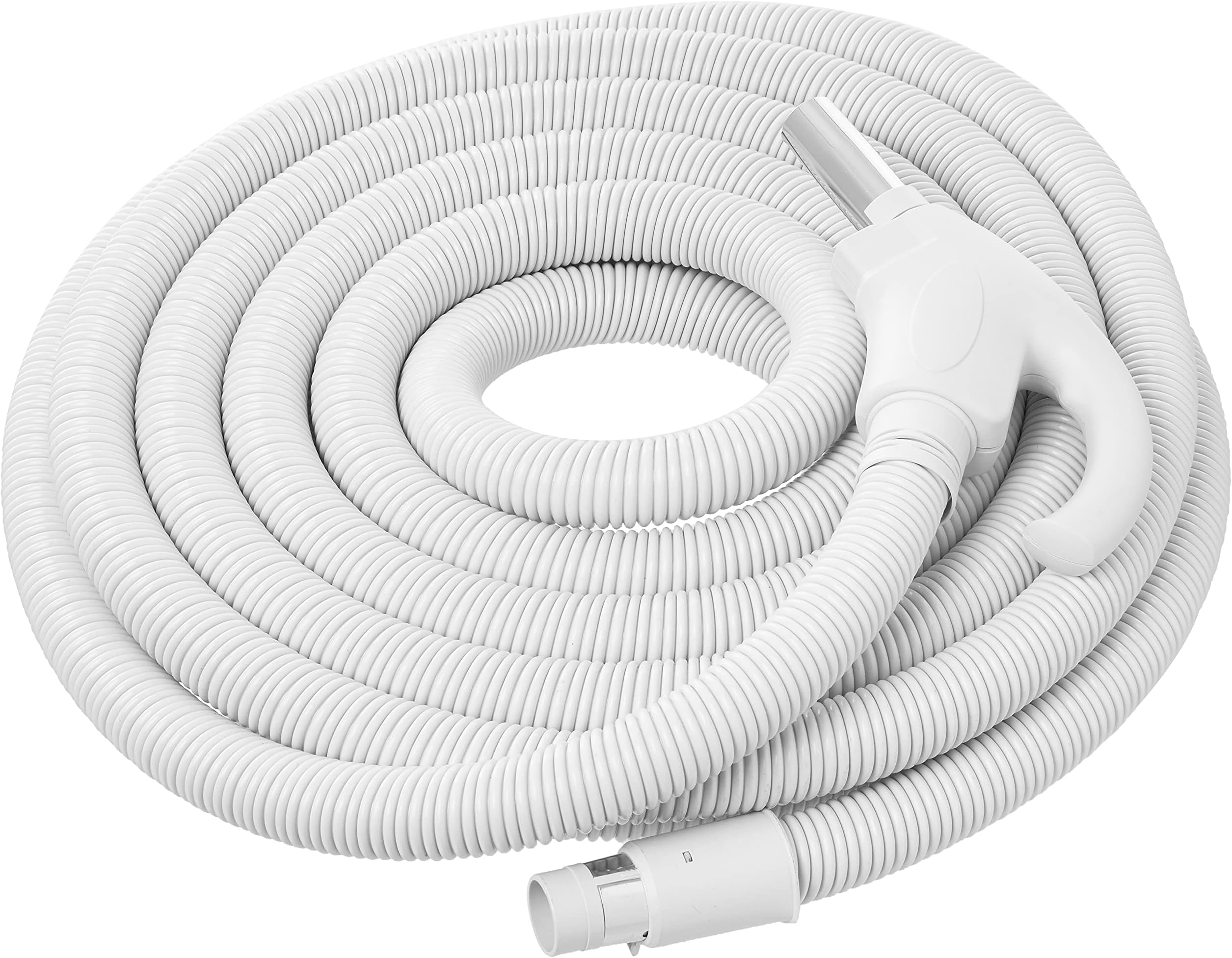 Amazon.com: Beam 30 Foot Replacement Central Vacuum Hose, Direct ...