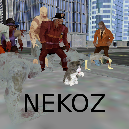 Neko Simulator NekoZ For FireTV - App on Amazon Appstore