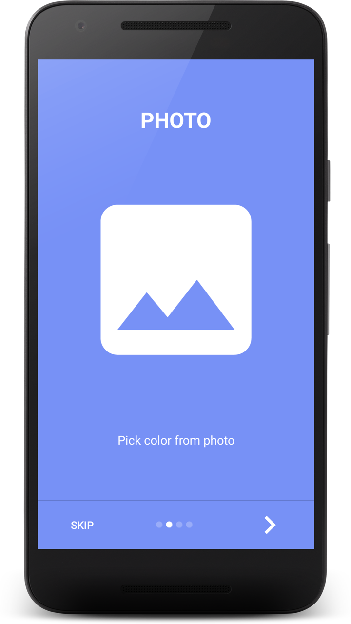 Color Picker - App on the Amazon Appstore