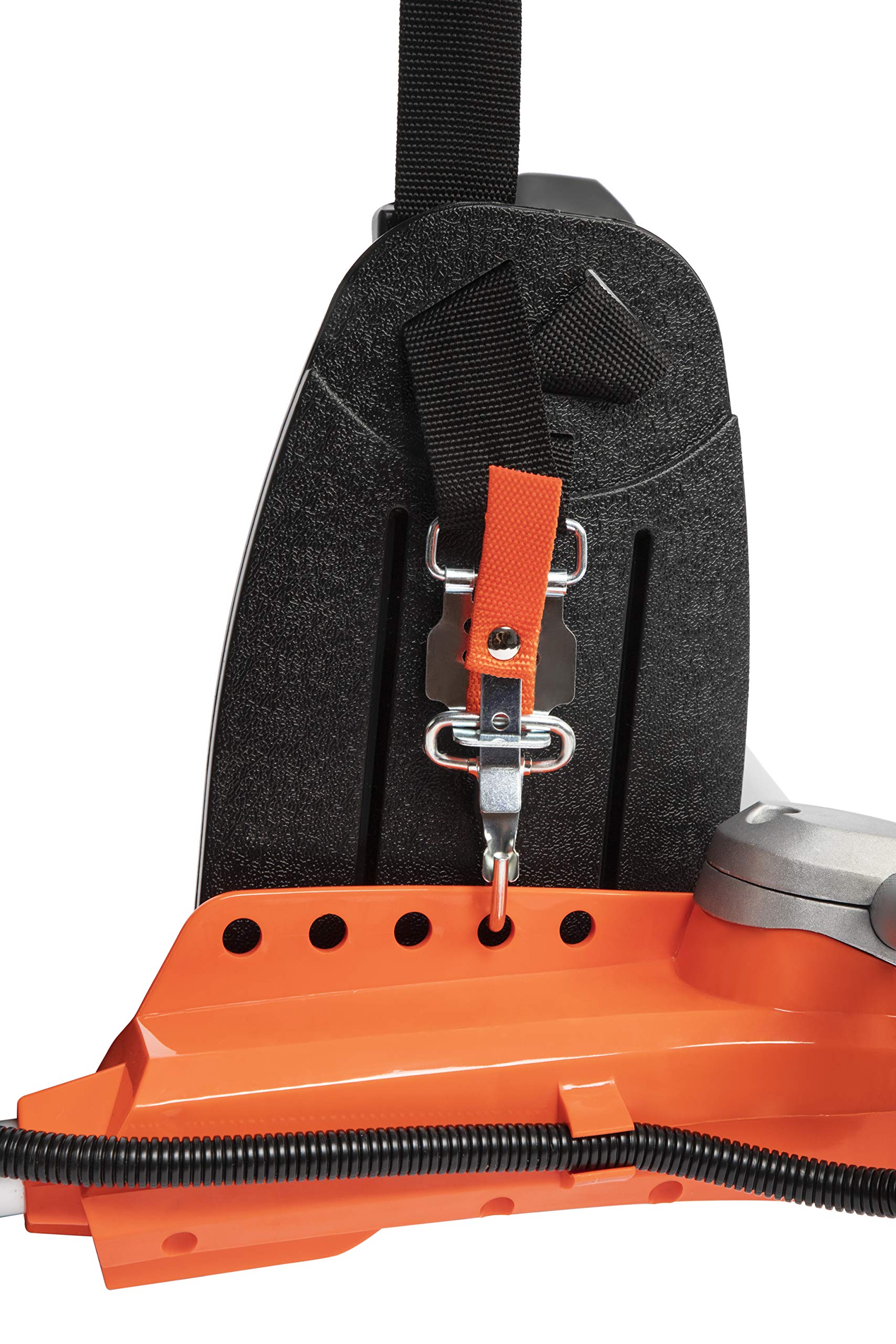 Snapklik.com : PROYAMA 517cc 2-Cycle Gas Powred Weed Eater Weed Trimmer