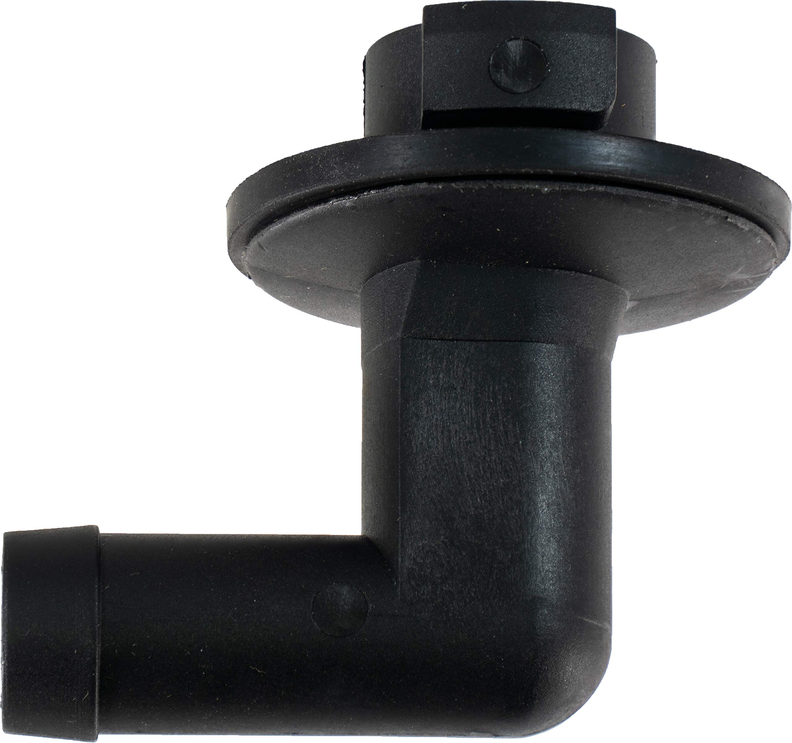 Amazon.com: APDTY 58167 PCV Elbow 53030591 : Automotive