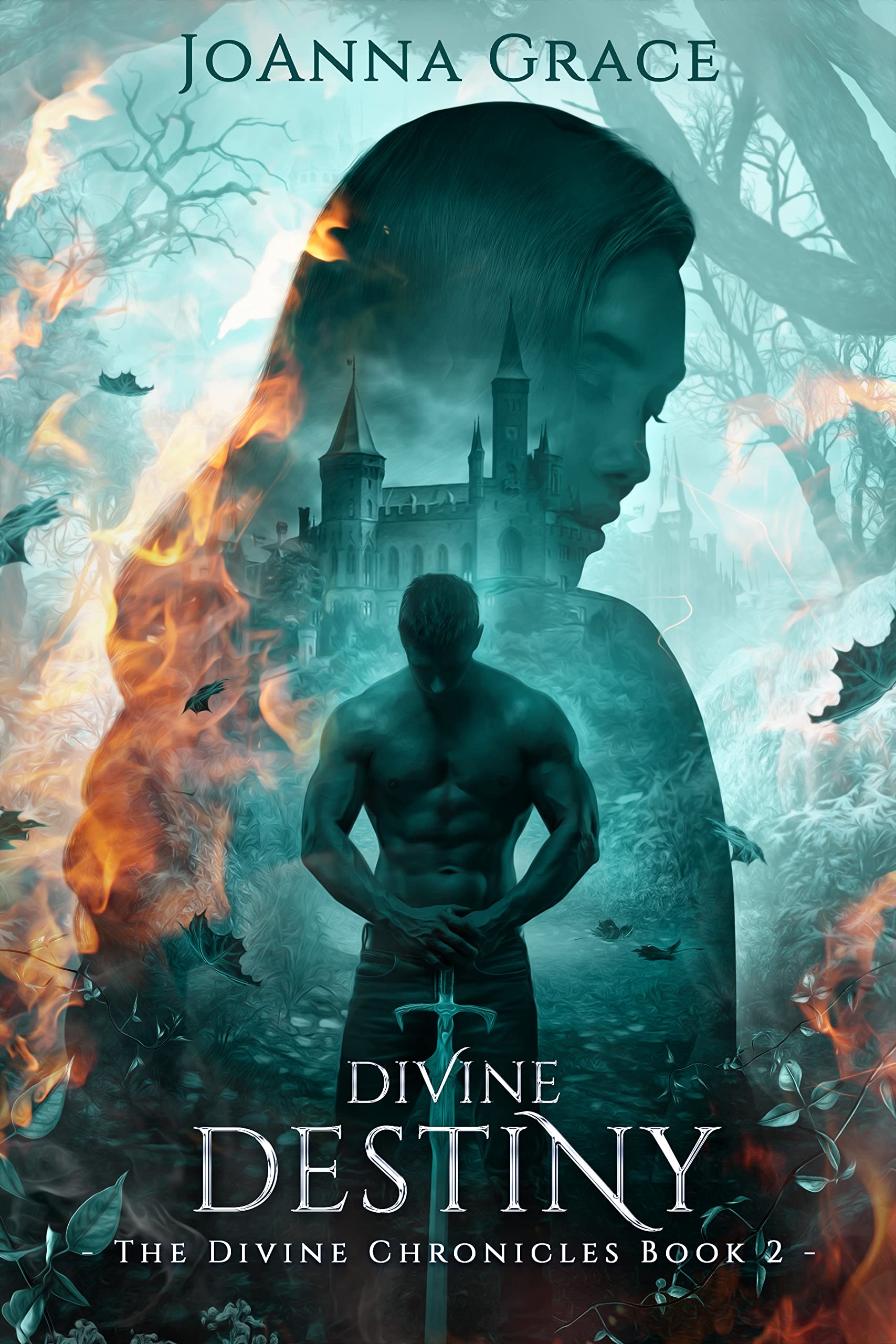 Book review of Divine Destiny - Readers' Favorite: Book Reviews and ...