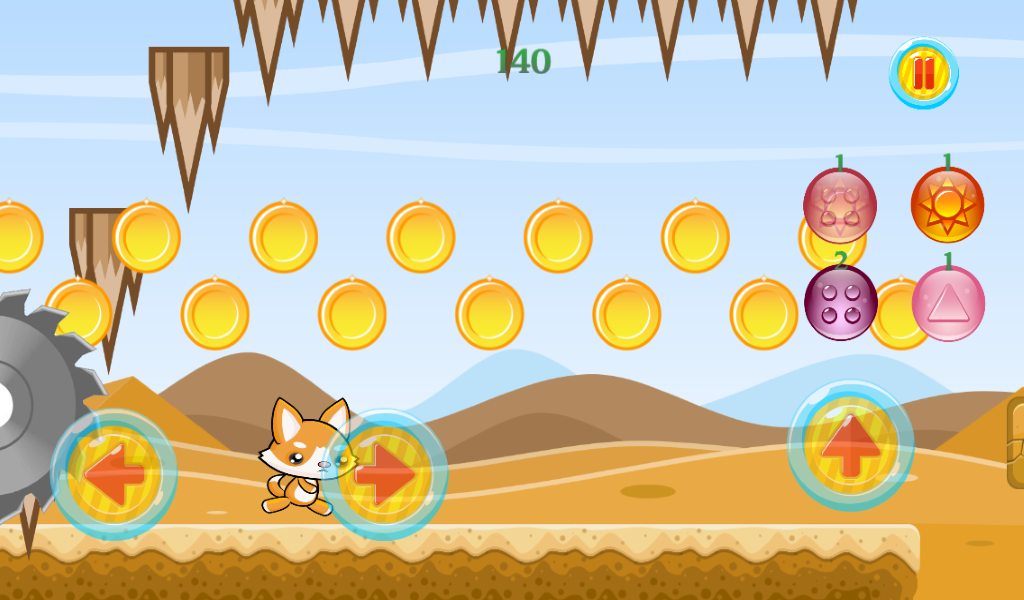 Super Dog Adventures - App on Amazon Appstore