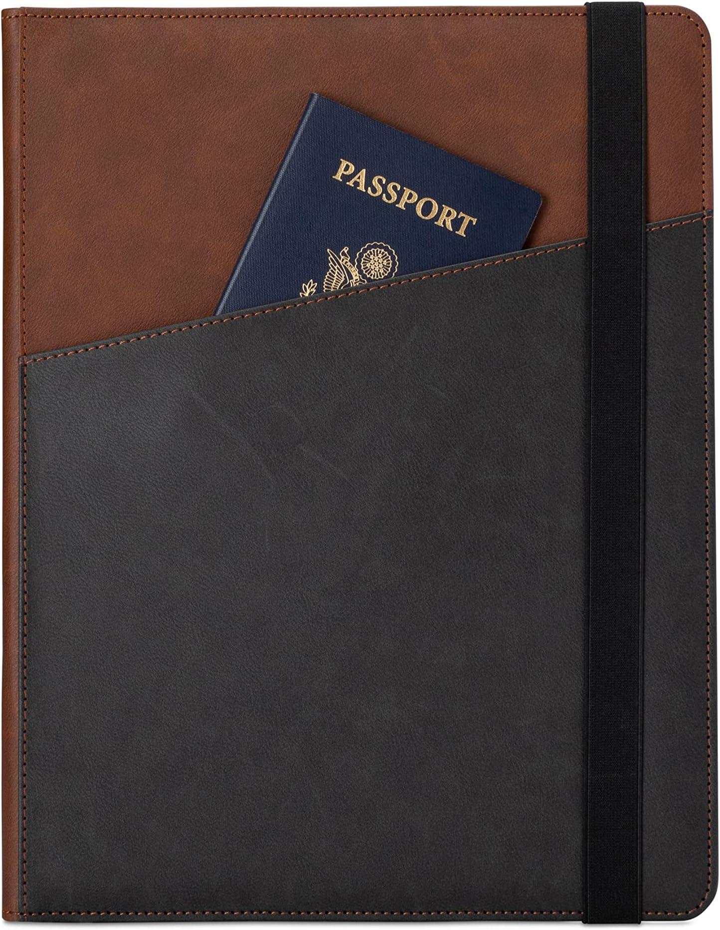 Amazon.com : Forevermore Portfolio/Padfolio/Professional Interview ...