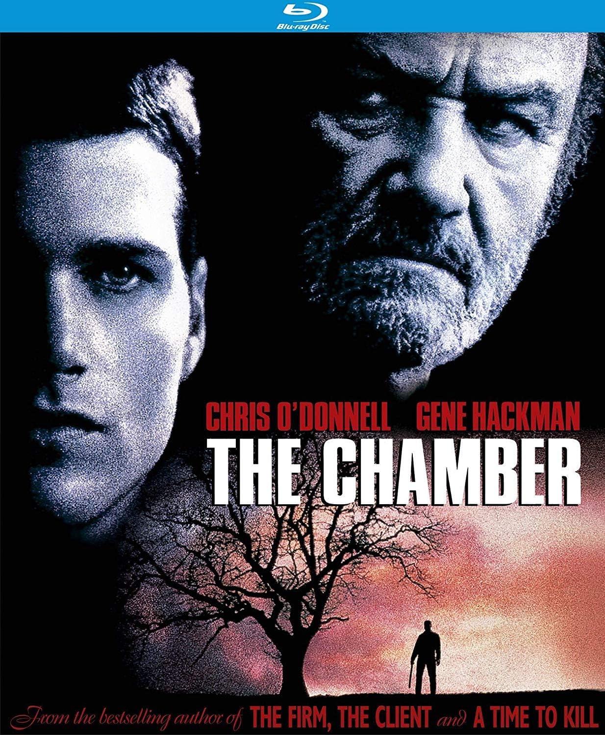 Chamber (1996) : CHAMBER (1996): Amazon.com.au: Movies & TV