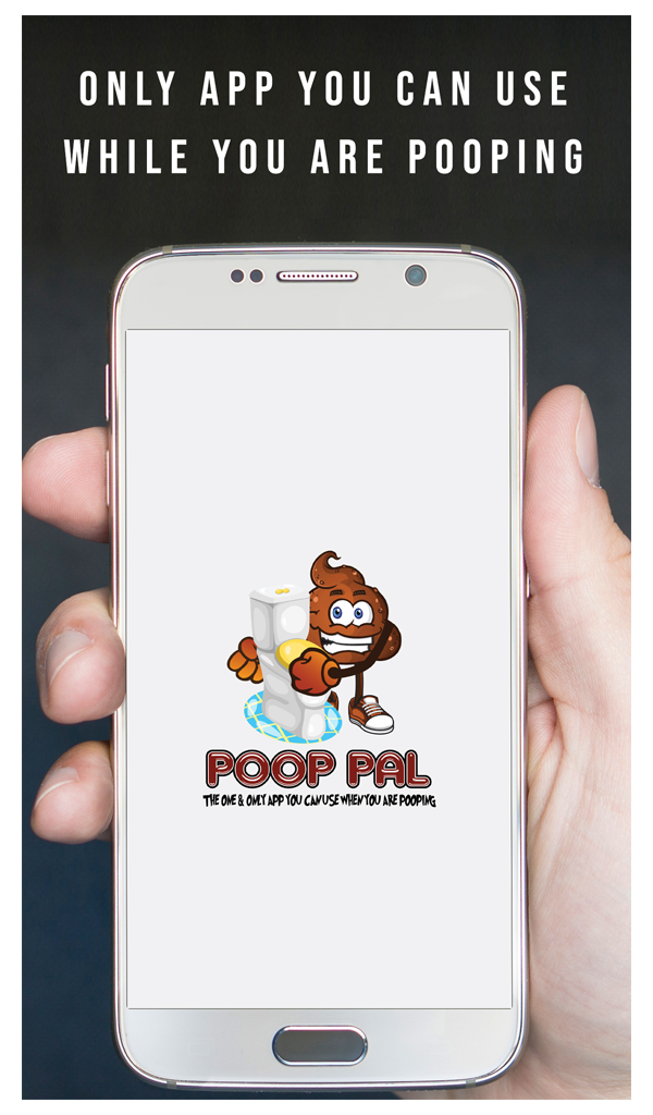 Poop Pal:Clean Toilet Finder - App on Amazon Appstore