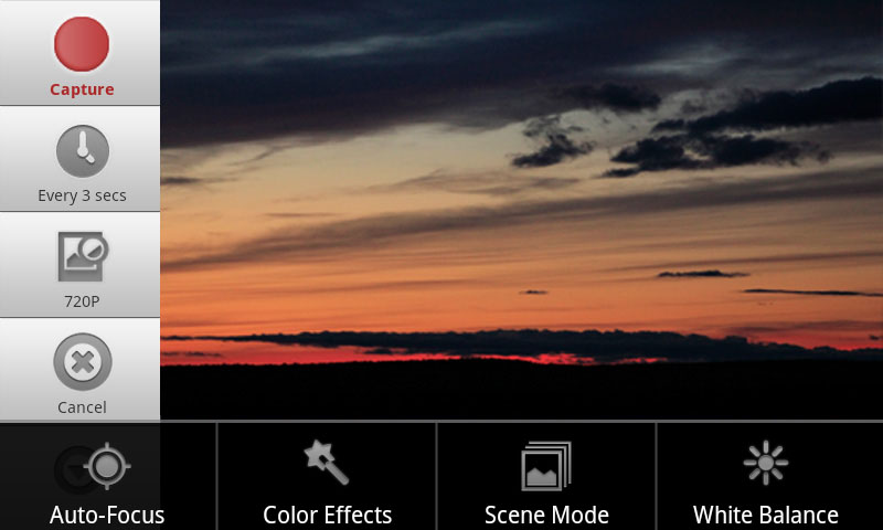 Lapse It • Time Lapse & Stop Motion Camera • Free - App on Amazon Appstore