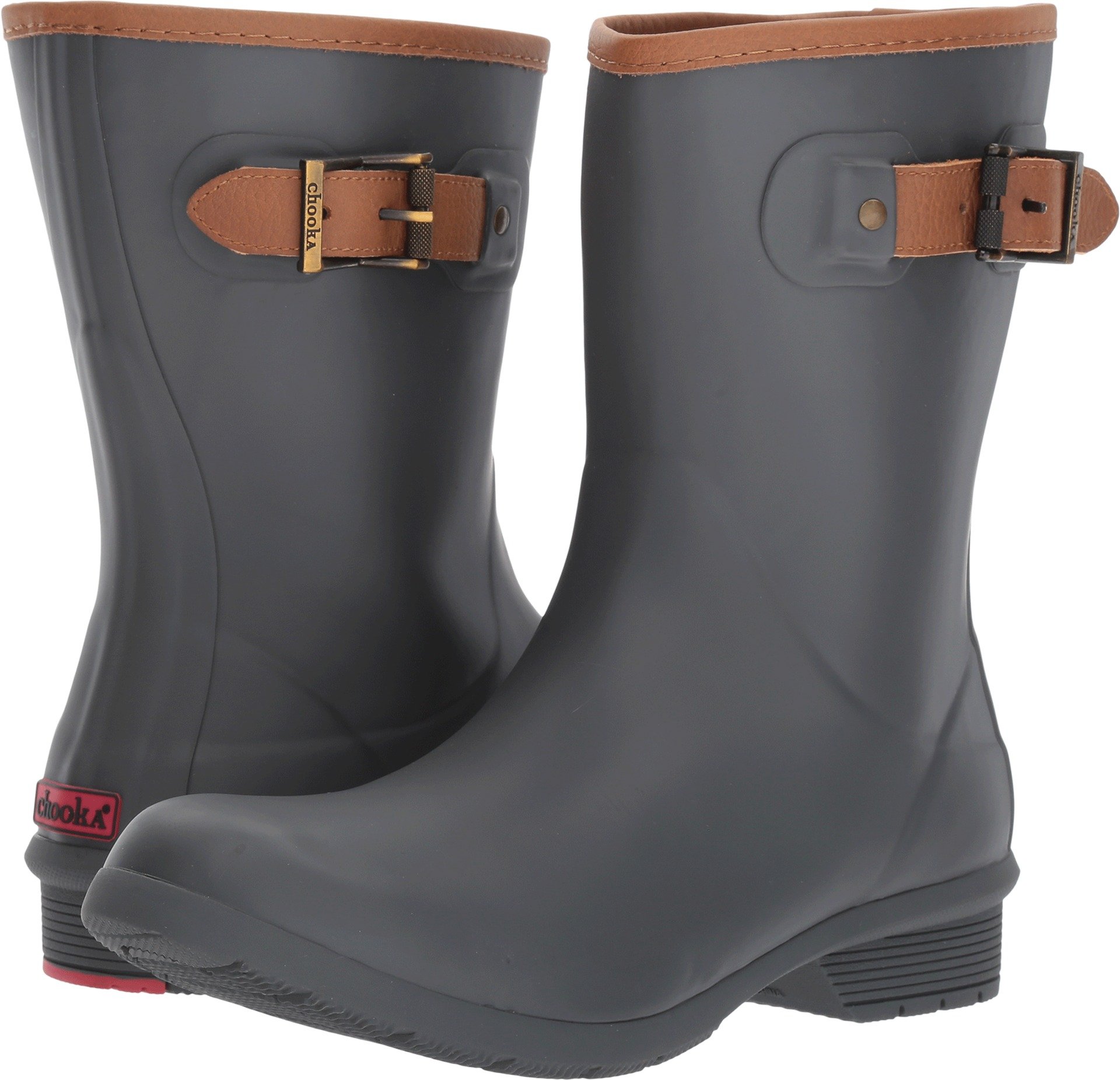 7 Best Rain Boots With Arch Support | Stop Soggy Insoles Now