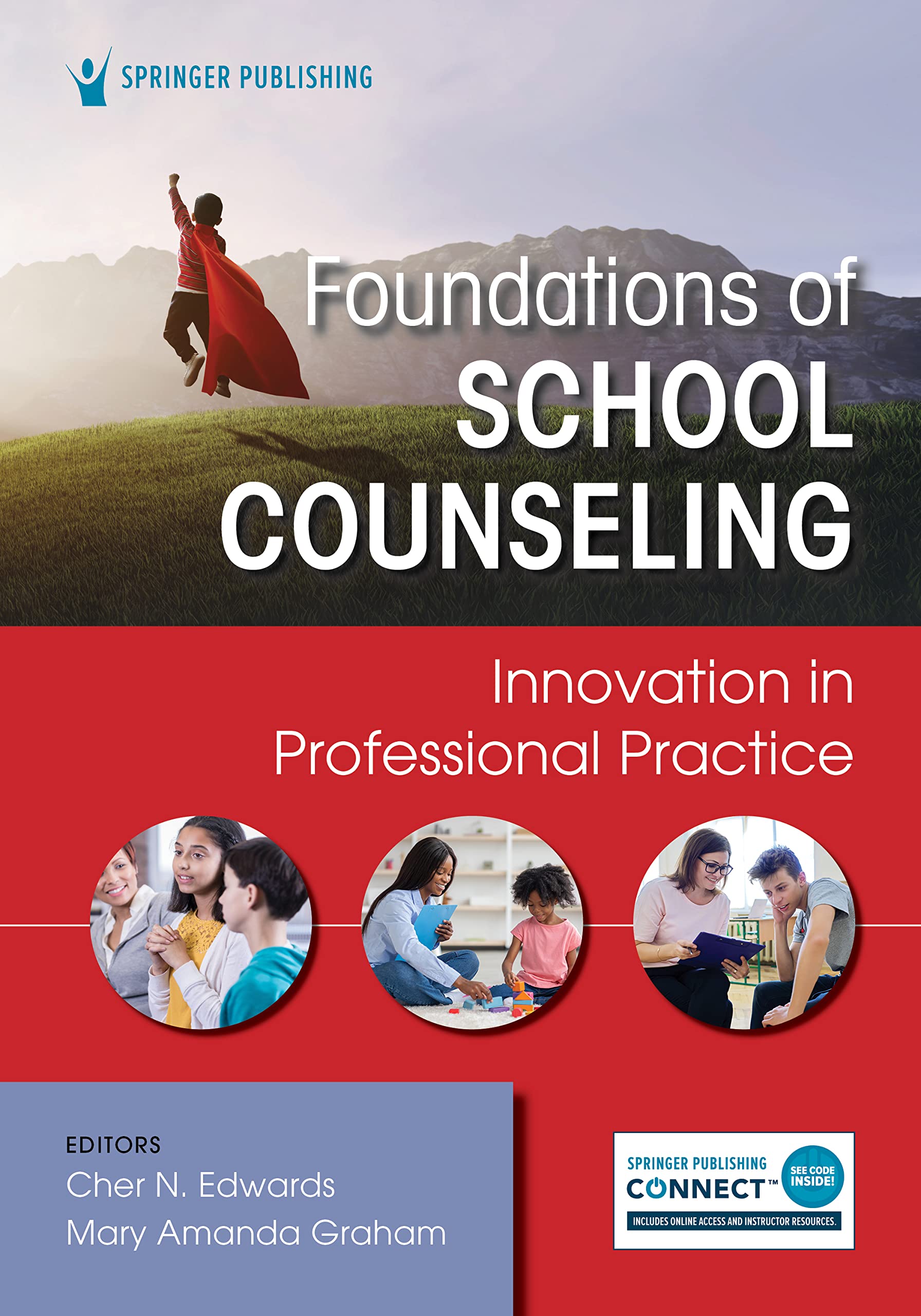 Amazon.com: Foundations of School Counseling: Innovation in ...