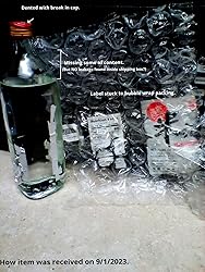 Amazon.com : Michiu (Rice Cooking Wine)- 750ml (Pack of 1) by QIAN HU ...