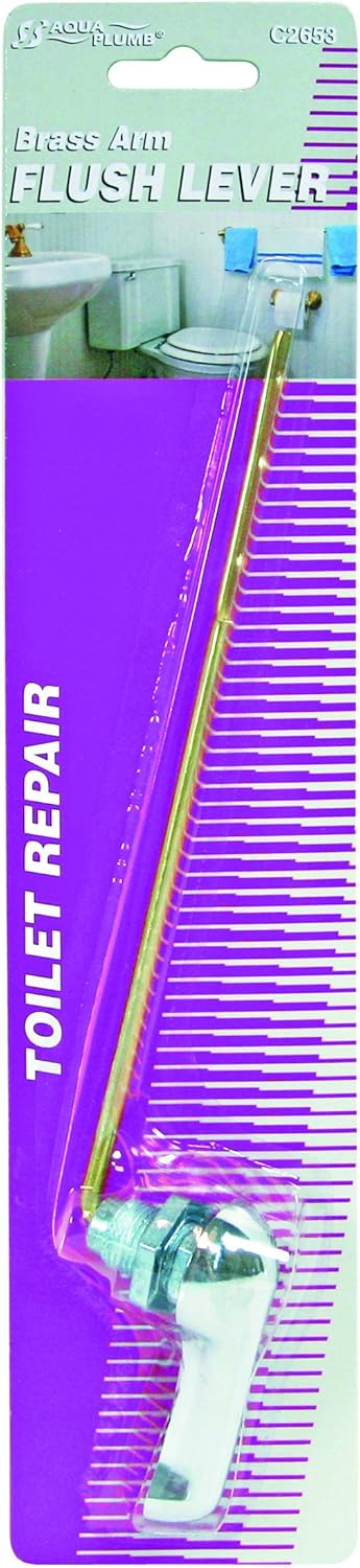 All-Metal Tank Lever - Amazon.com