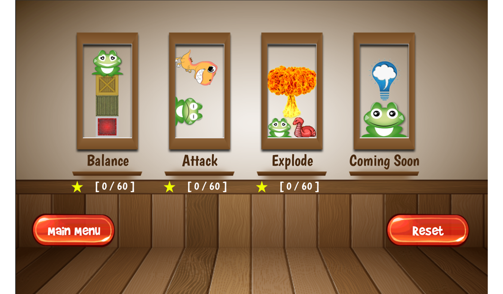 FrogBox - App on Amazon Appstore