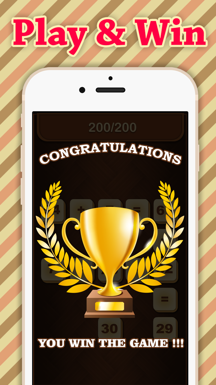 Arithmetic Math Pieces : Brain puzzle Game - App on Amazon Appstore