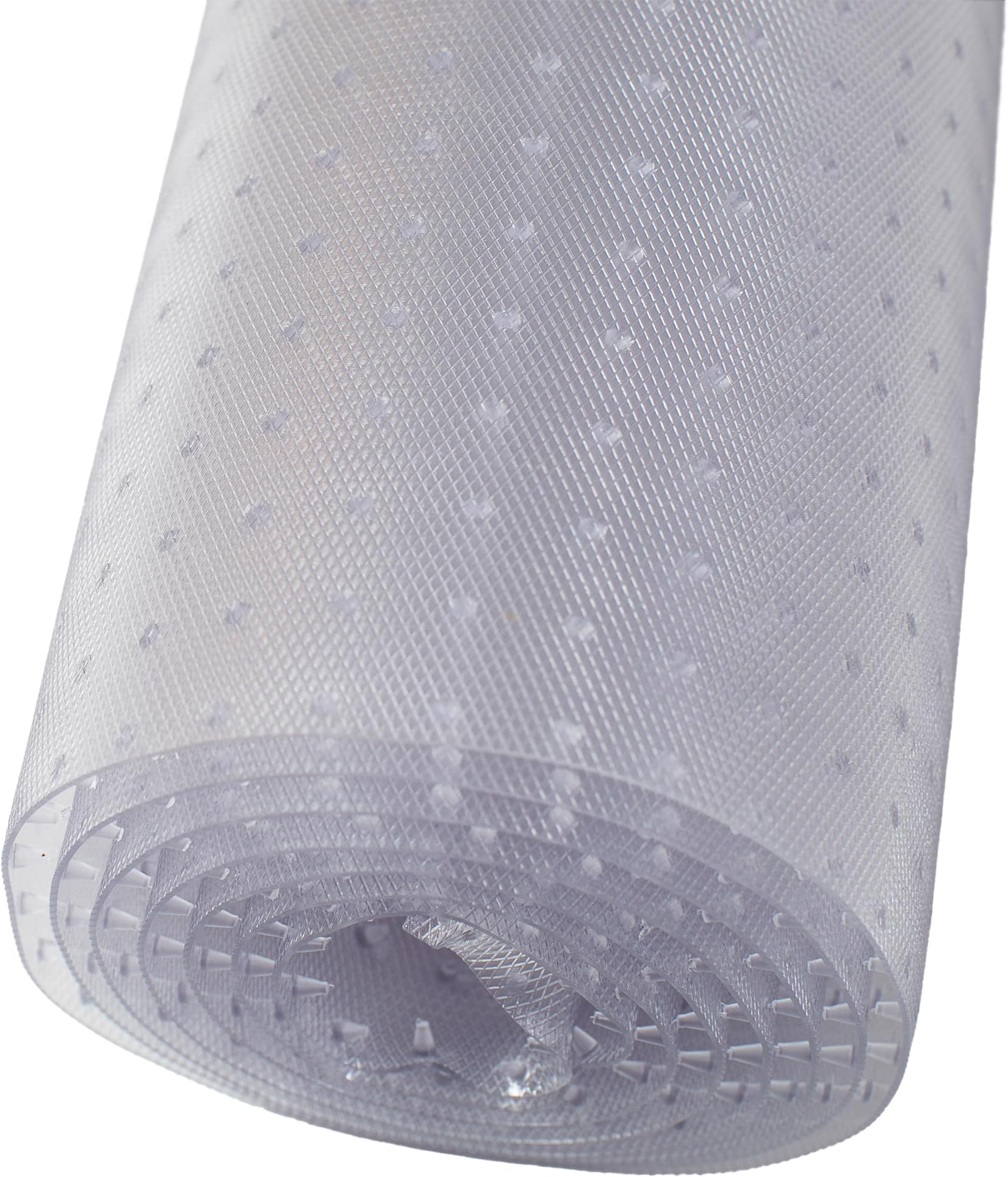 Amazon.com: RESILIA Deep-Pile Carpet Runner - Plastic Vinyl Carpet ...