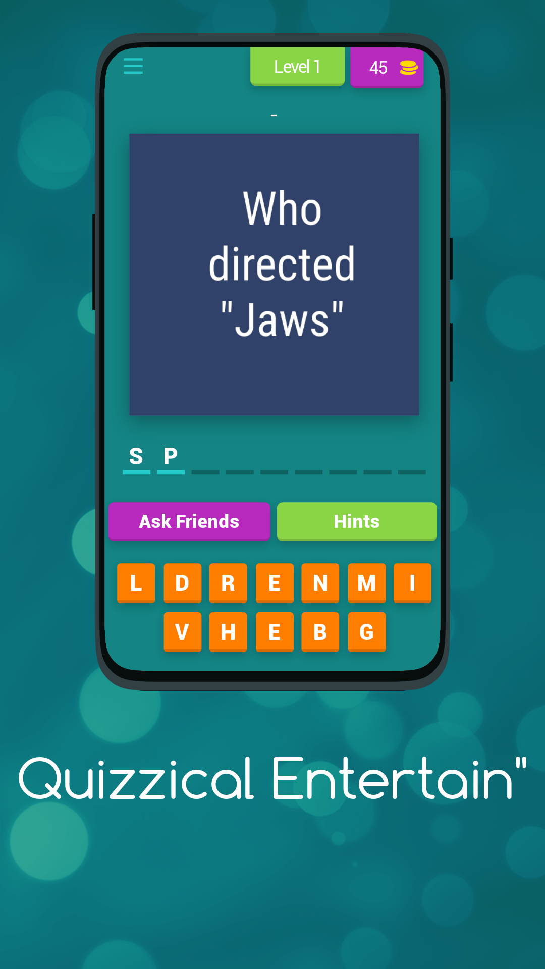 Trivia Reborn: Enter the Quizzical Arena - App on Amazon Appstore