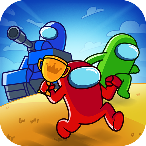 1234 Player In House Party - App on Amazon Appstore
