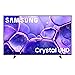 Amazon.com: Samsung 85-Inch Class Crystal UHD 4K DU7200 Series HDR ...