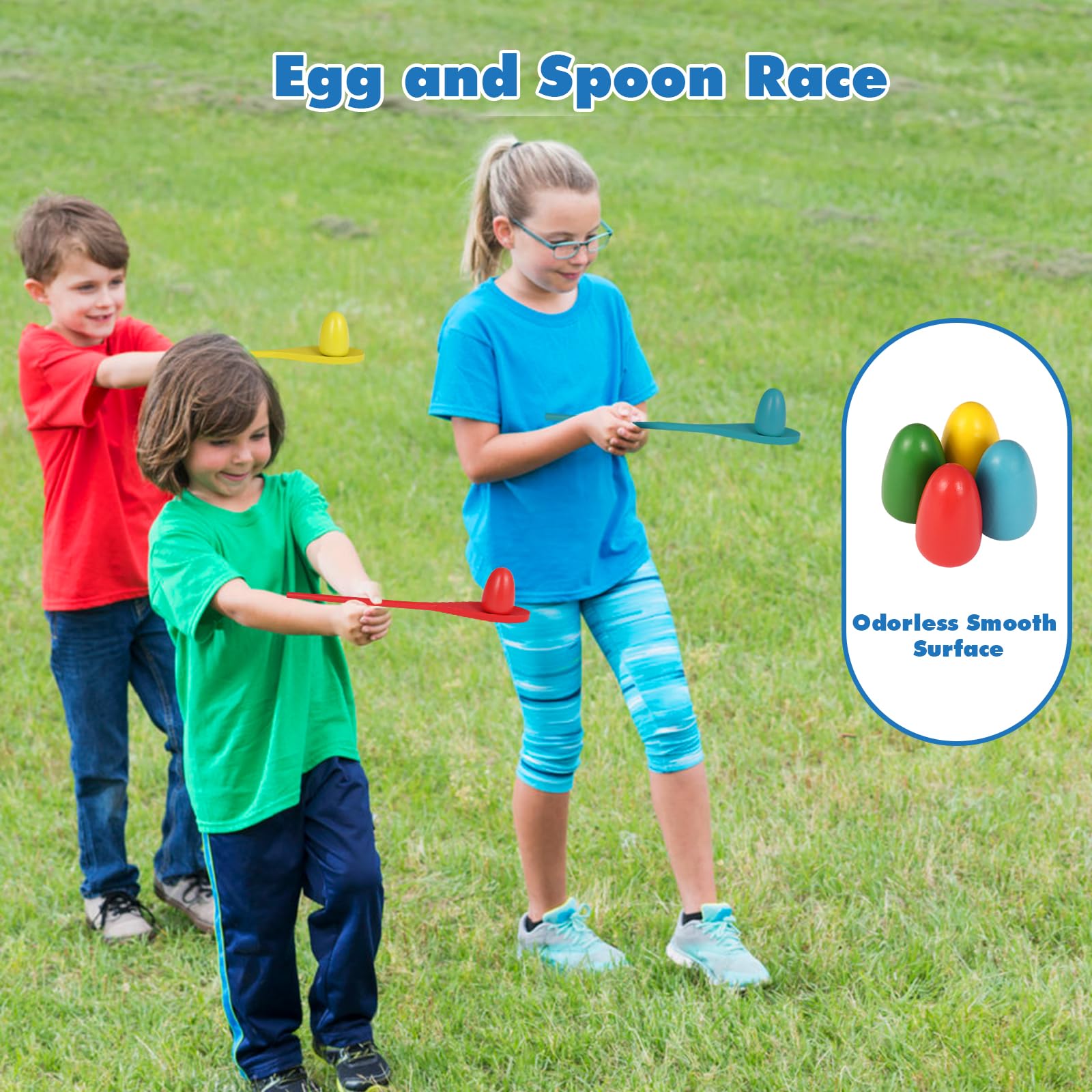 Outdoor Games Play Equipment for Kids Family,Sports Day Kit Outdoor ...