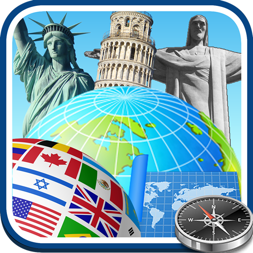 Guess the Geography Quiz - App on Amazon Appstore