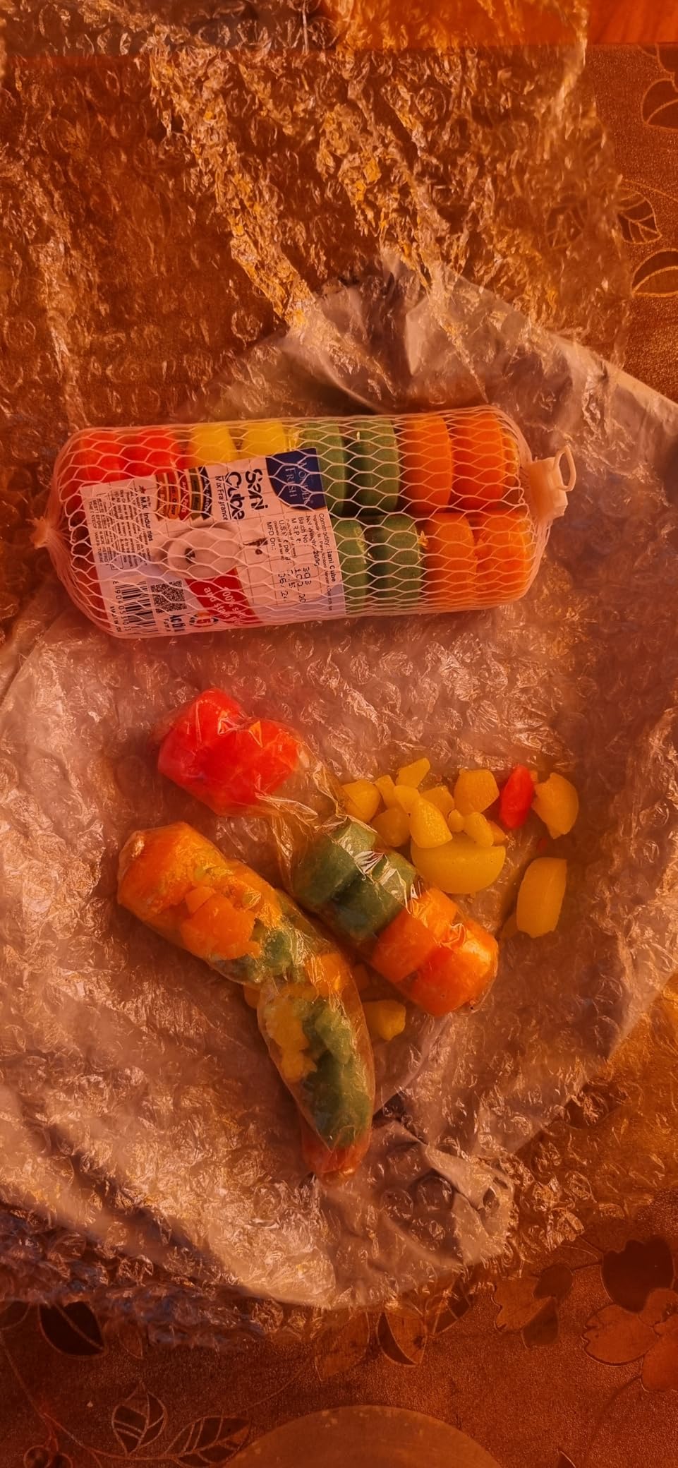 Havaa Urinal Cubes | Sani Cubes | Bathroom Freshener Fragrance Blocks ...