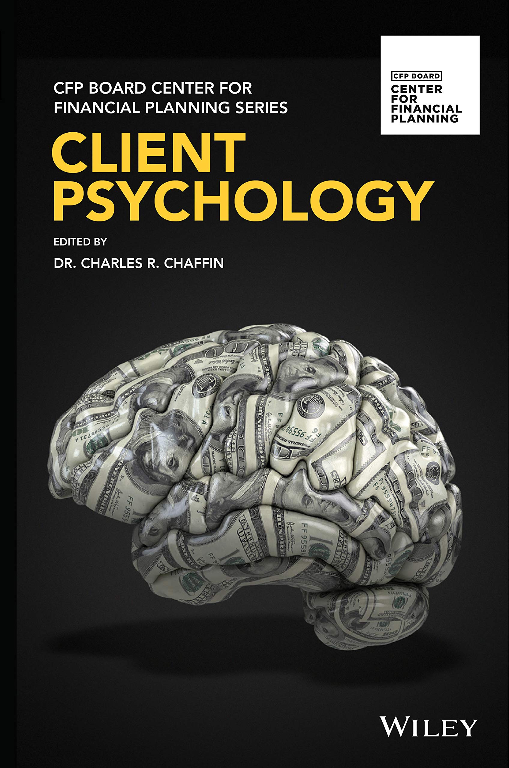 Amazon.com: Client Psychology: 9781119436263: CFP Board, Chaffin ...