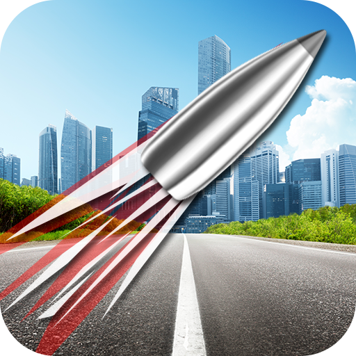 Road Gunner - App on Amazon Appstore